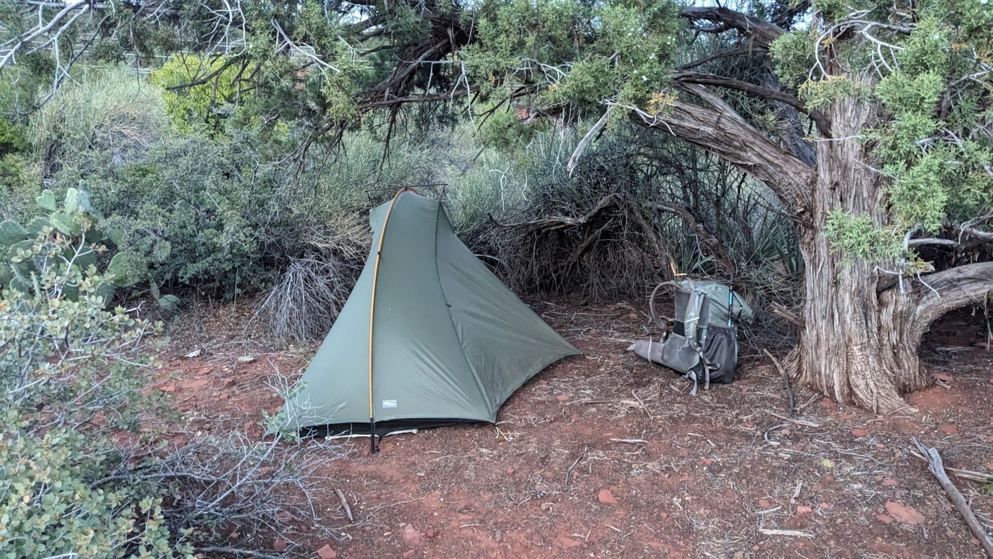 Day 3: Busy Sedona Trails – Ramblin' Recon